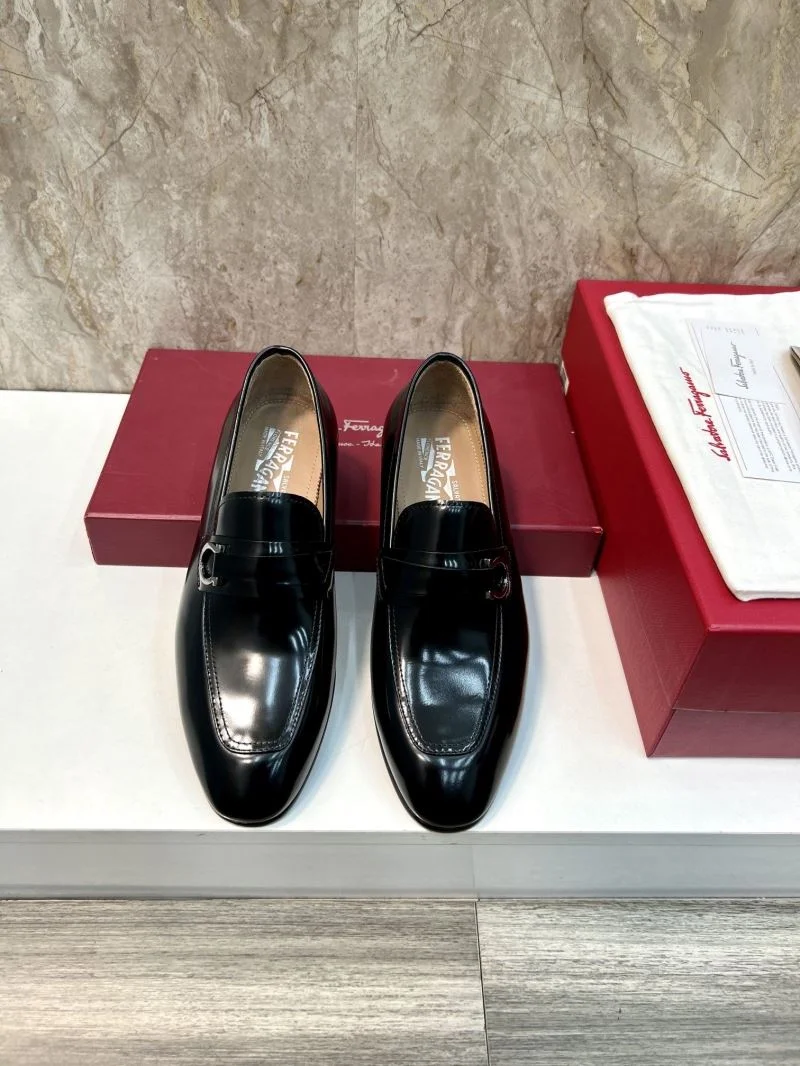 Ferragamo Shoes