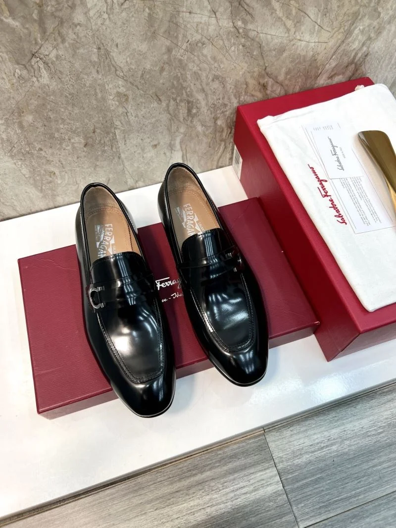 Low-cost Ferragamo Shoes
