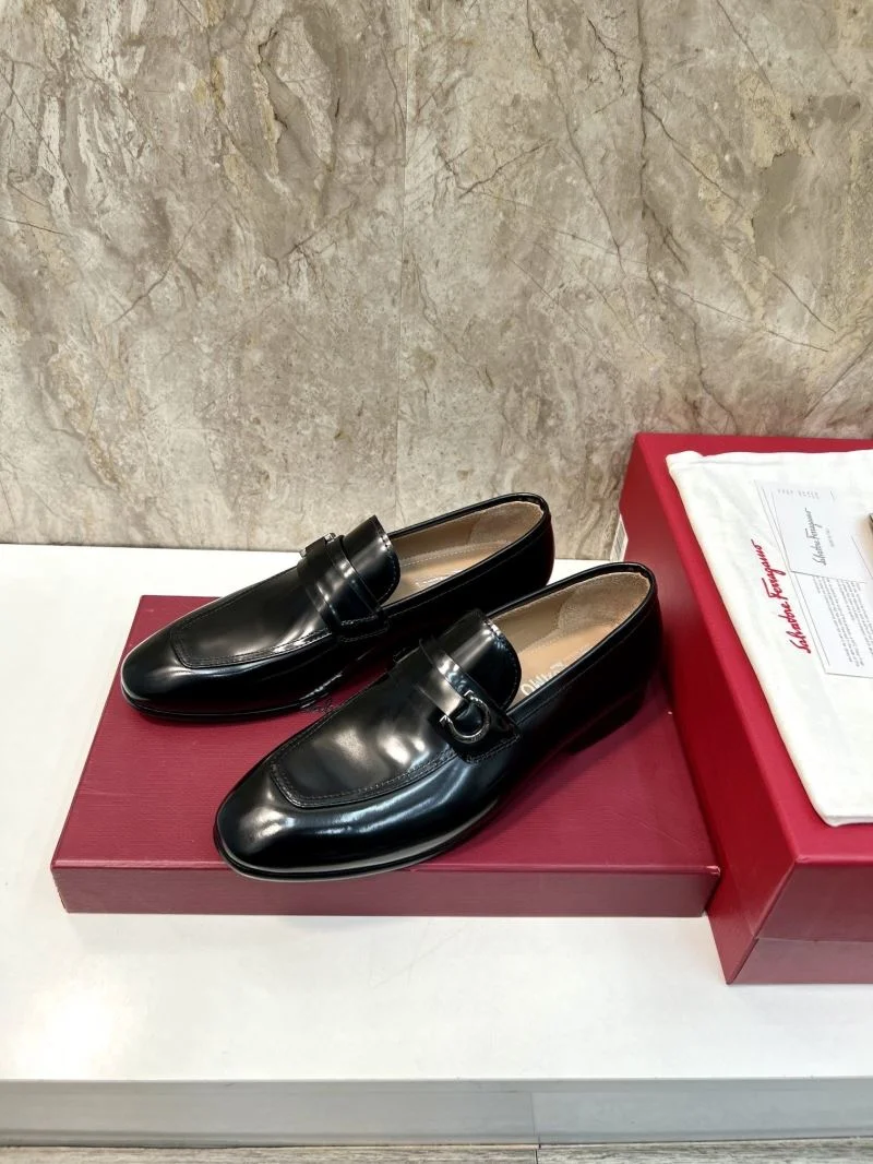 Low-cost Ferragamo Shoes