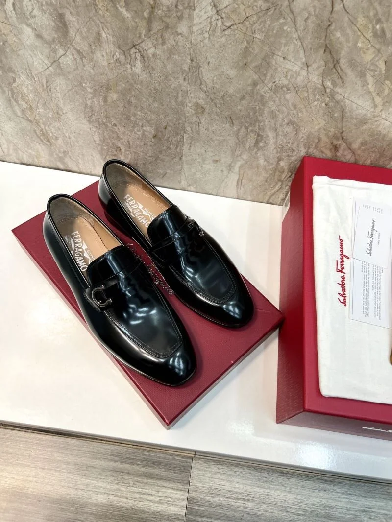 Low-cost Ferragamo Shoes