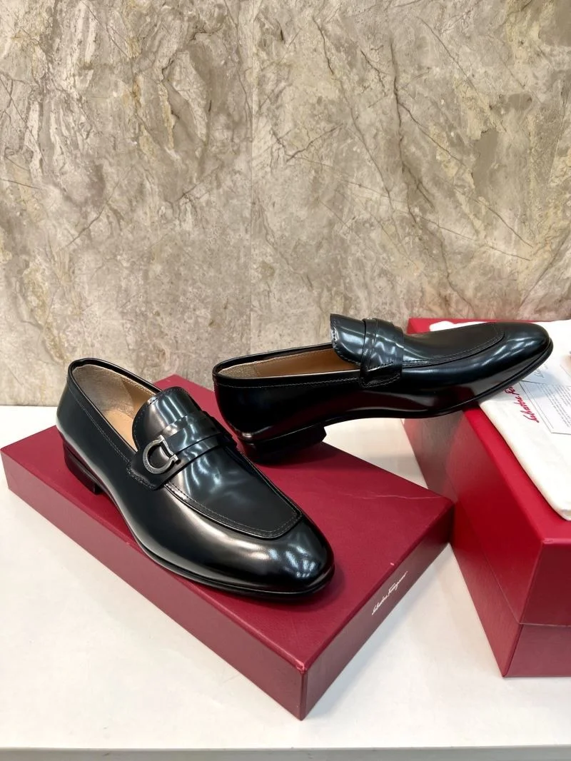 Low-cost Ferragamo Shoes