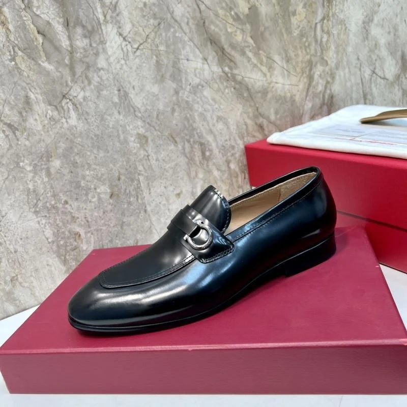 Low-cost Ferragamo Shoes