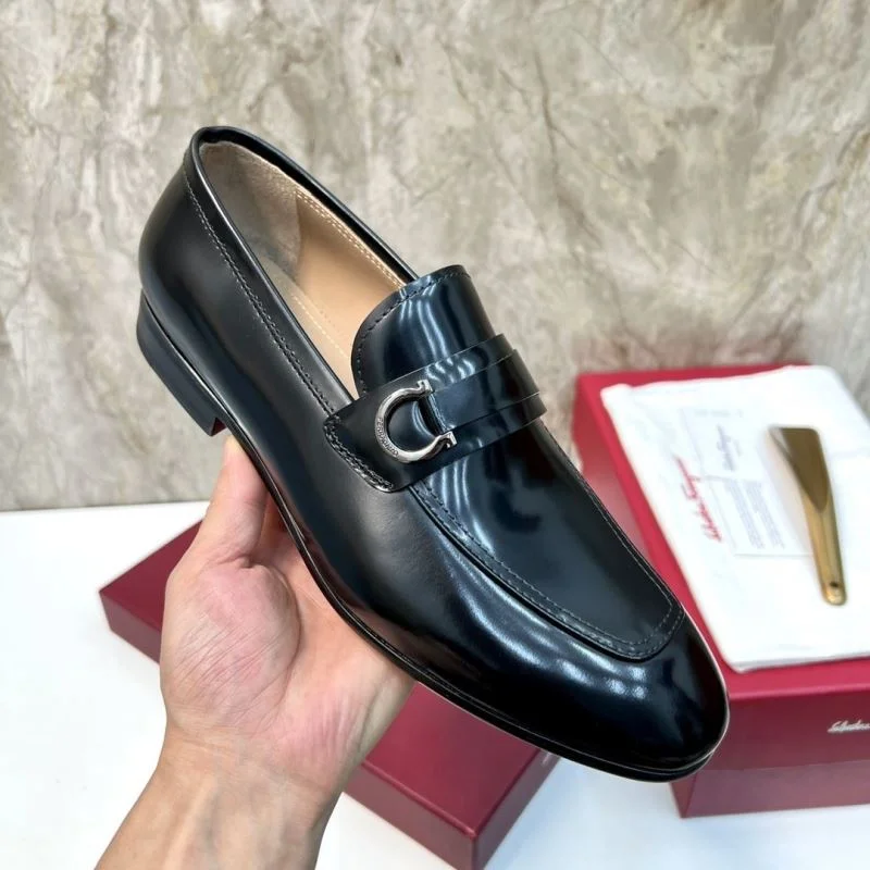 Low-cost Ferragamo Shoes