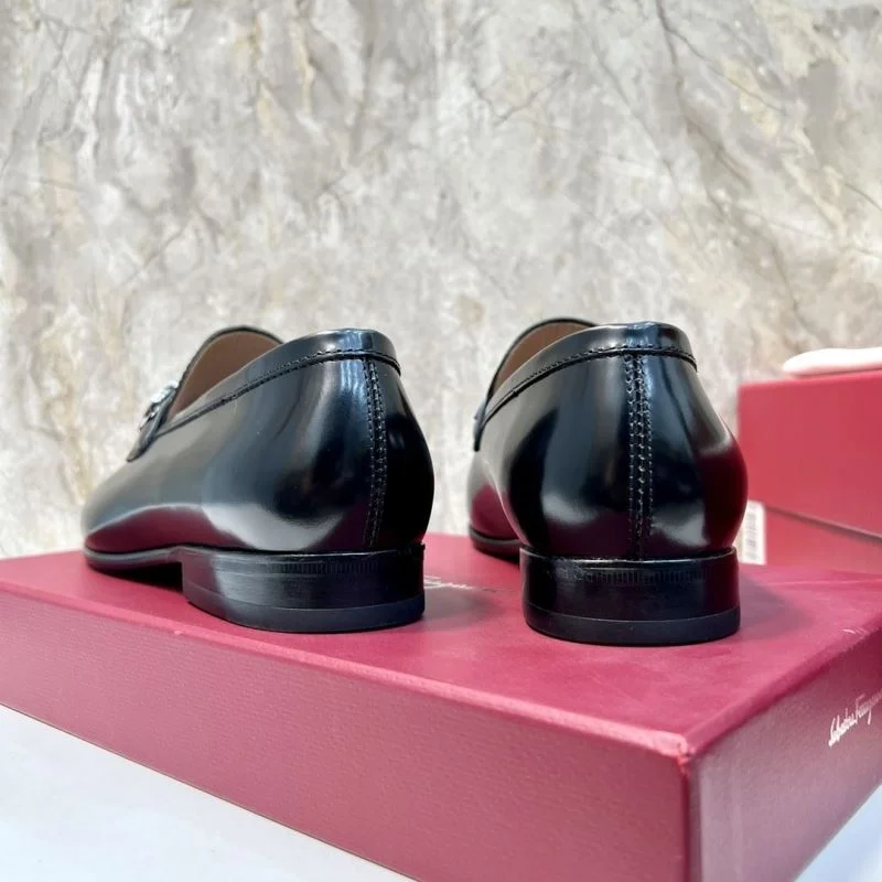 Low-cost Ferragamo Shoes
