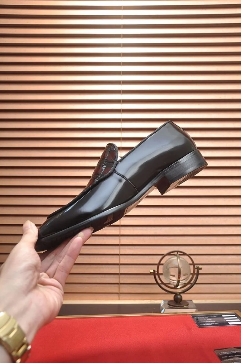 High fidelity Ferragamo Shoes