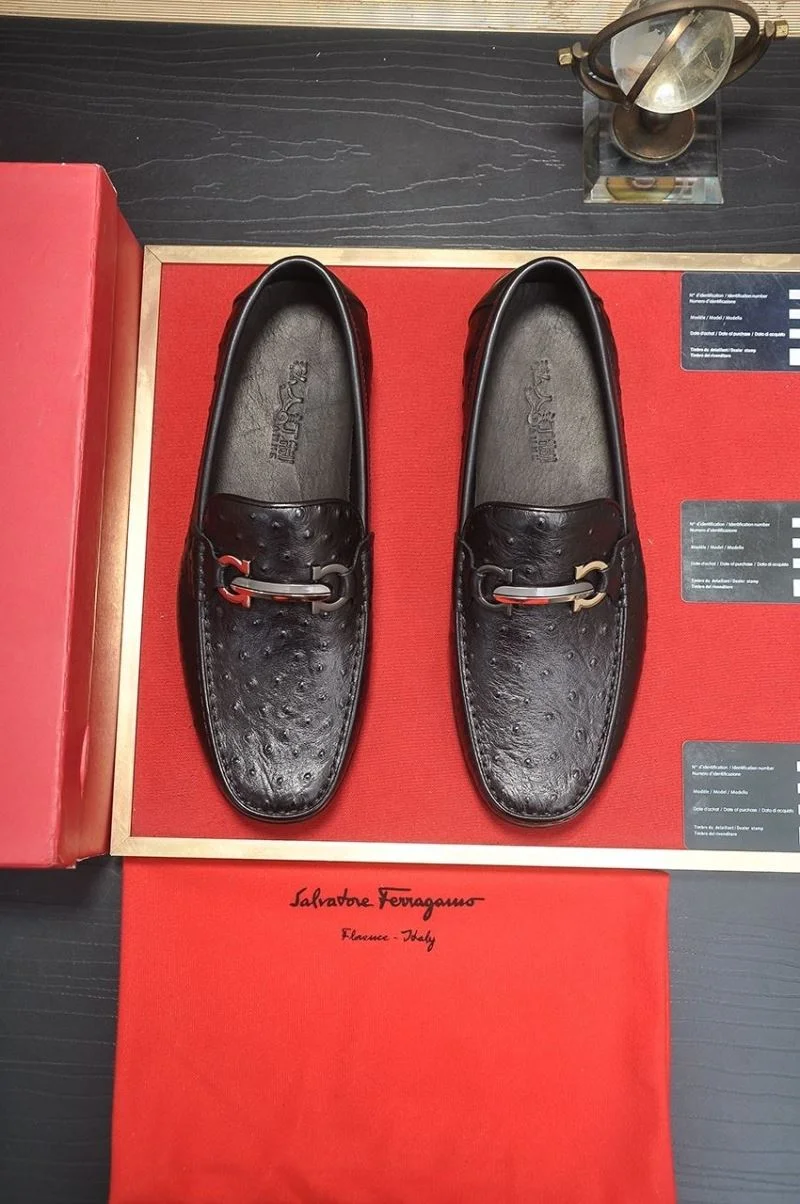 Ferragamo Shoes