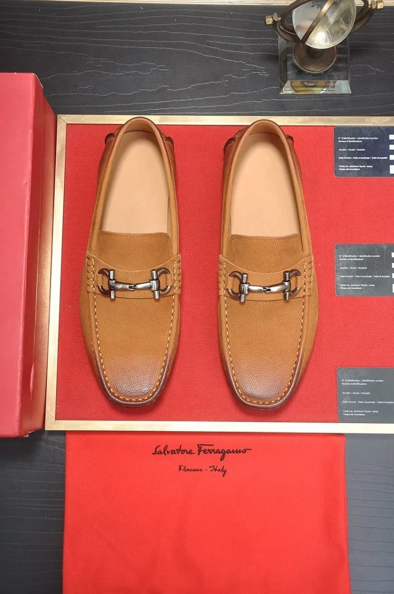 Ferragamo Shoes