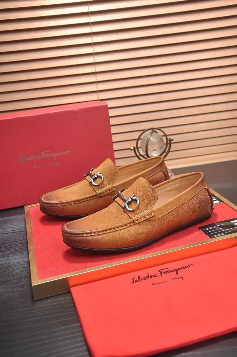 Reasonably priced Ferragamo Shoes