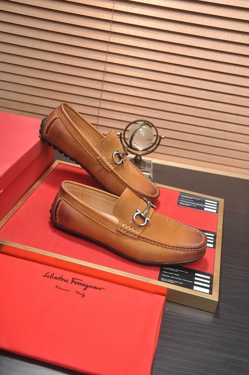 Reasonably priced Ferragamo Shoes