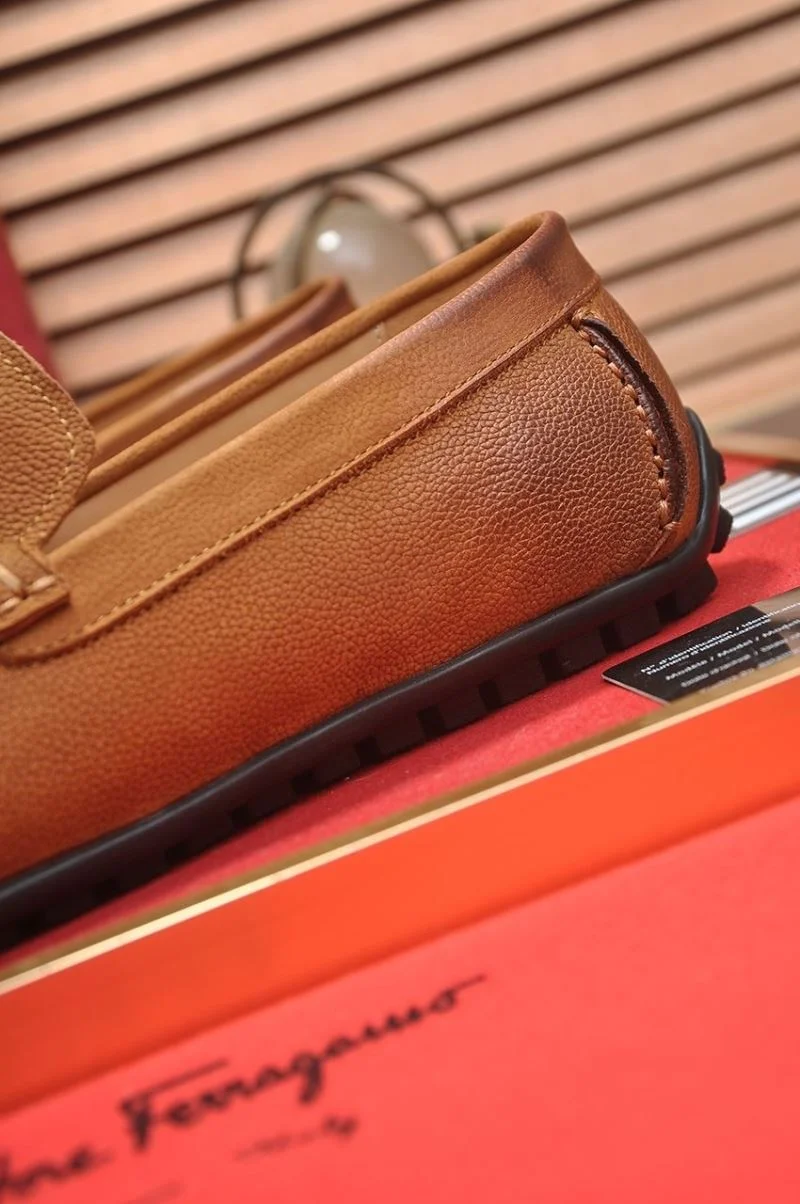 Reasonably priced Ferragamo Shoes