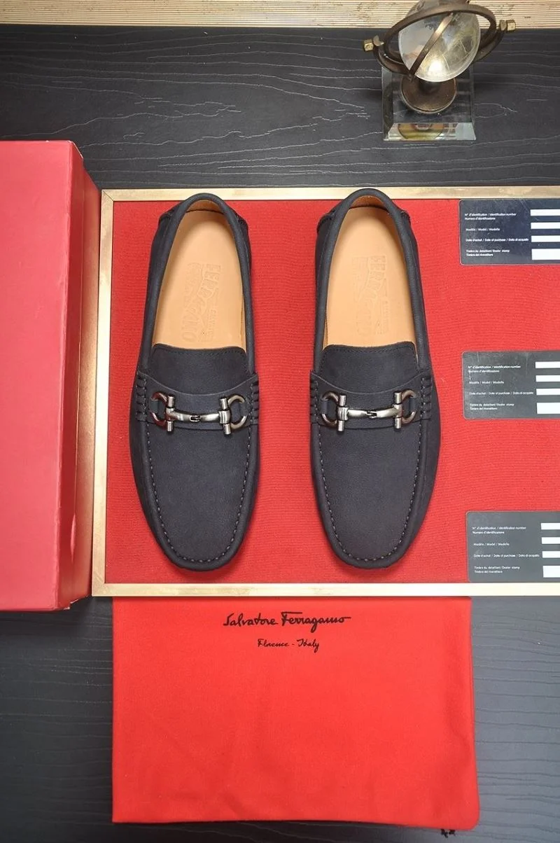 Ferragamo Shoes