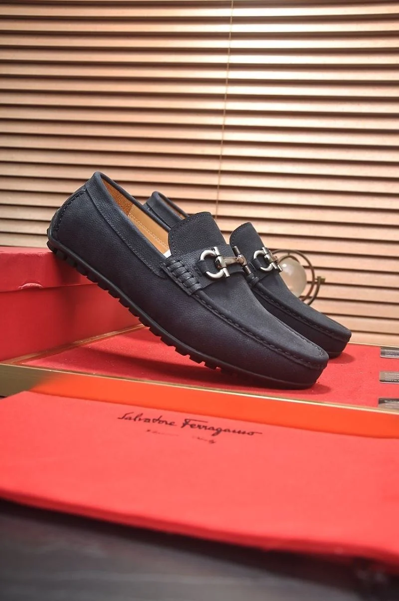 Reasonably priced Ferragamo Shoes