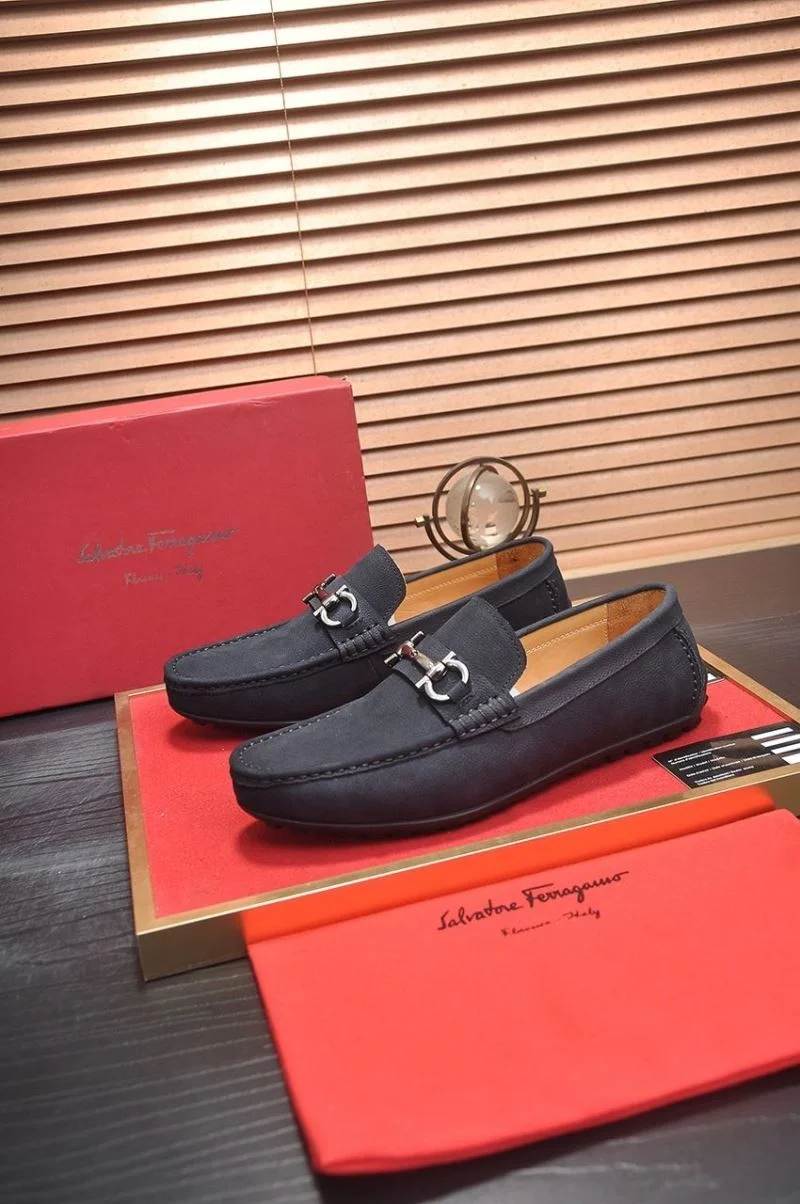 Reasonably priced Ferragamo Shoes