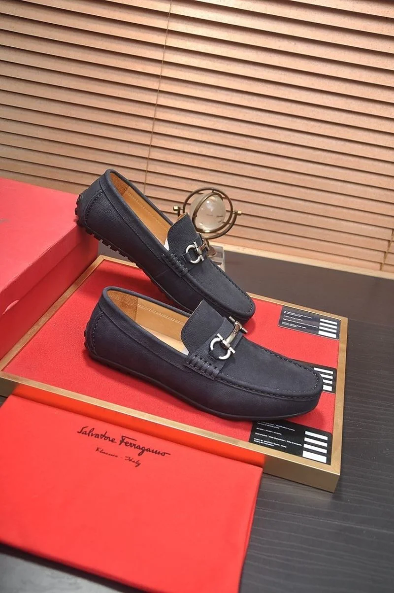 Reasonably priced Ferragamo Shoes