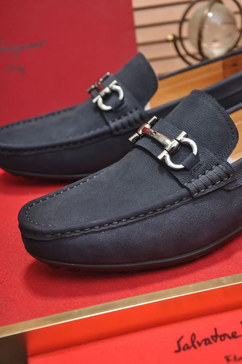 Reasonably priced Ferragamo Shoes