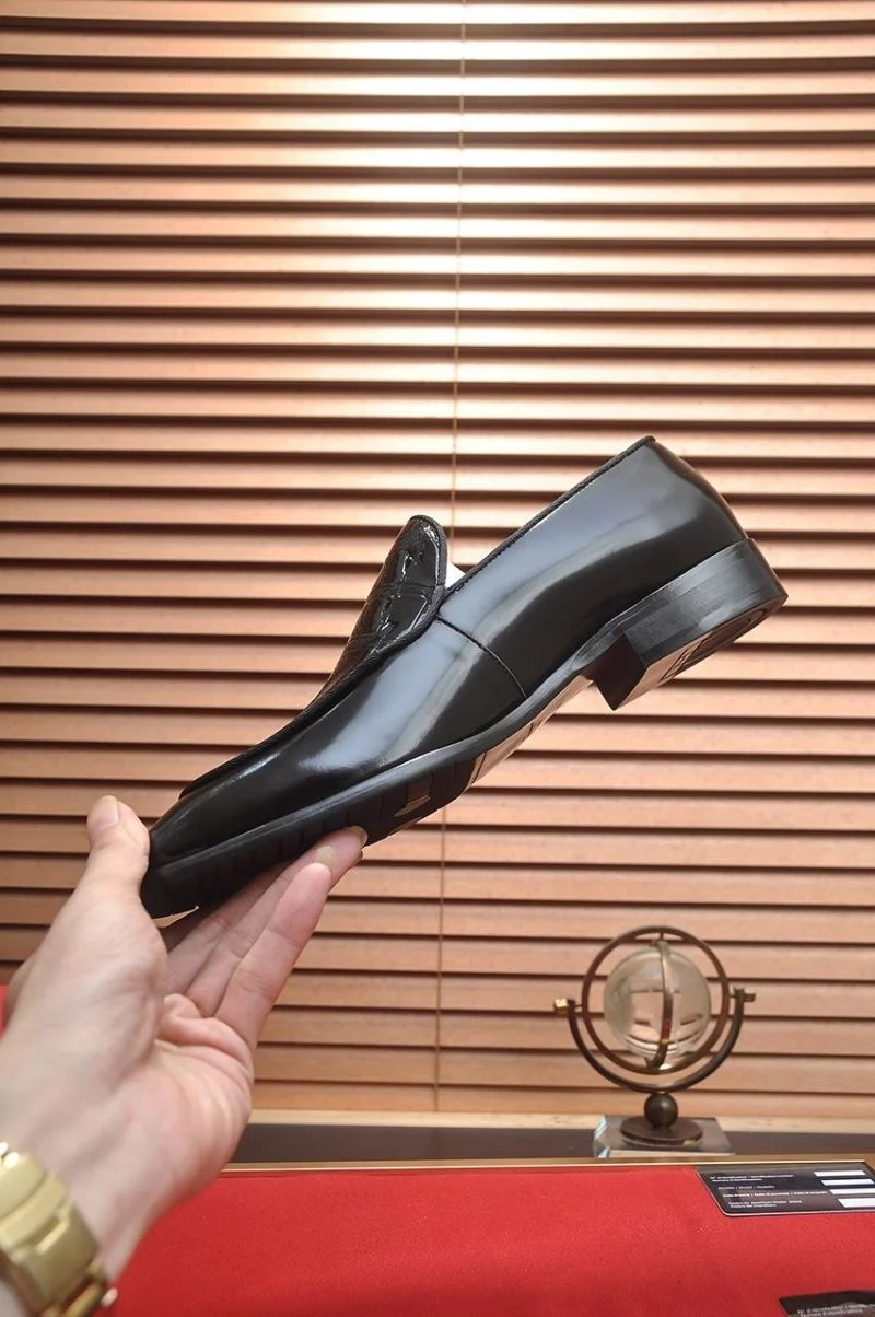 Exact replica Ferragamo Shoes