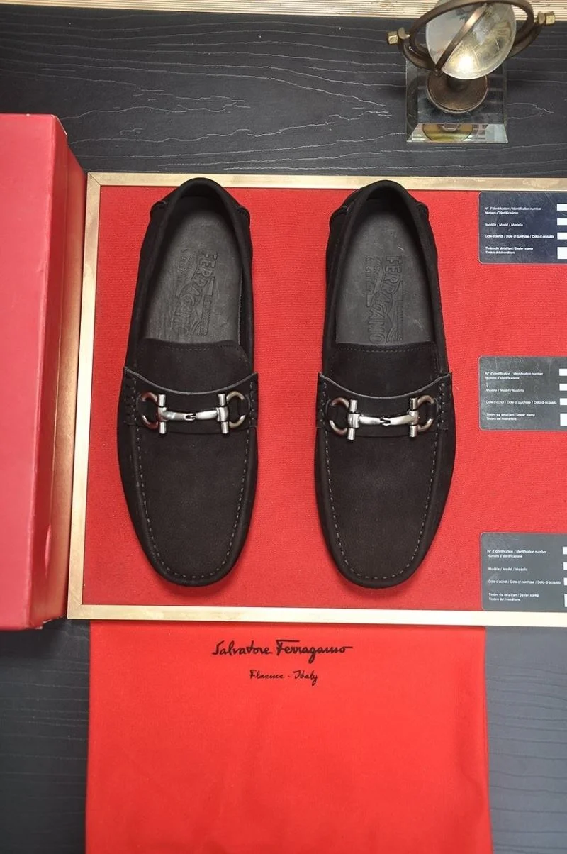 Ferragamo Shoes