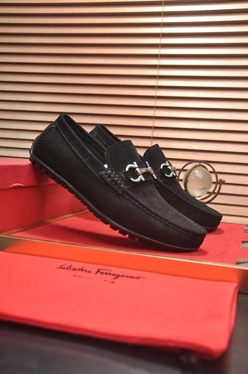Accurate model Ferragamo Shoes