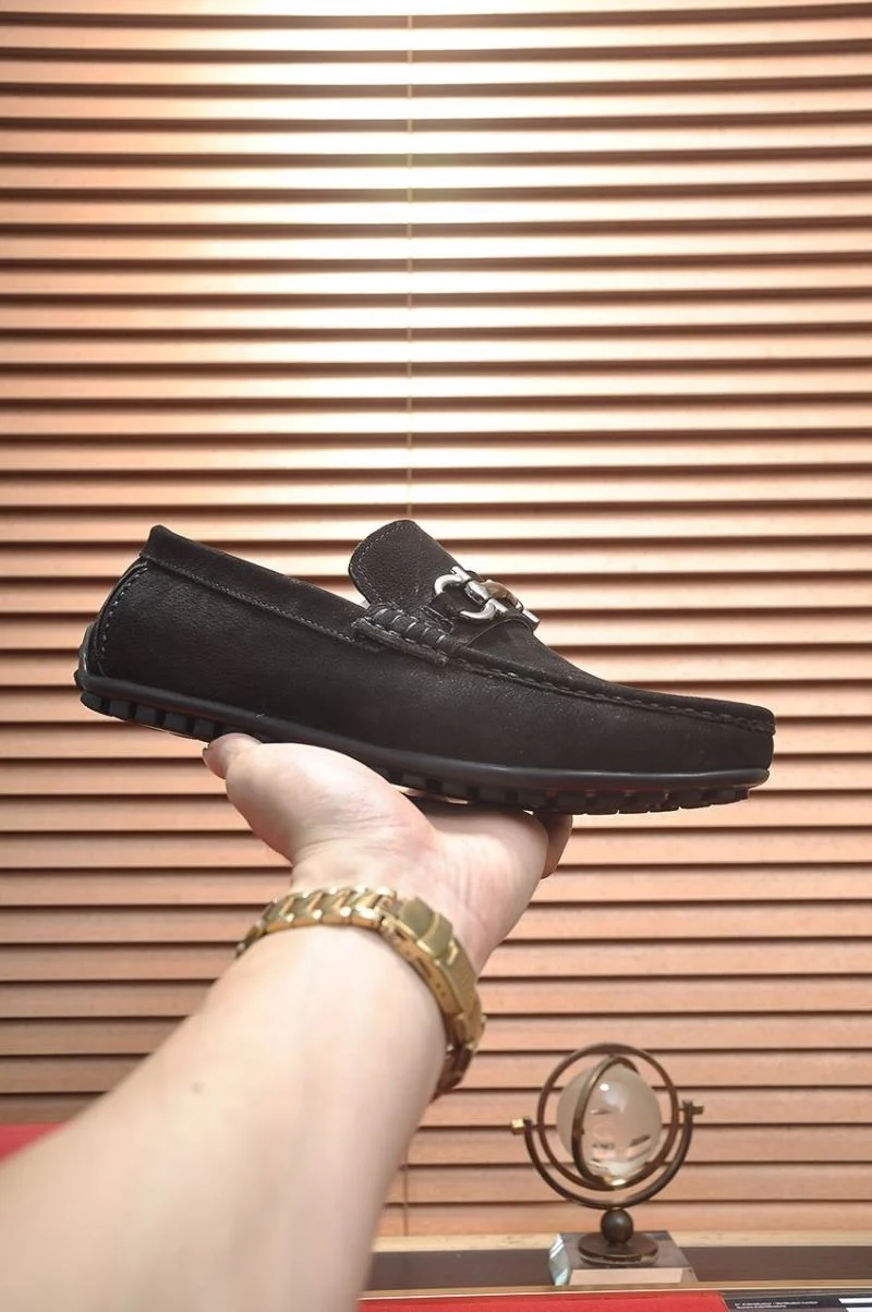 Accurate model Ferragamo Shoes