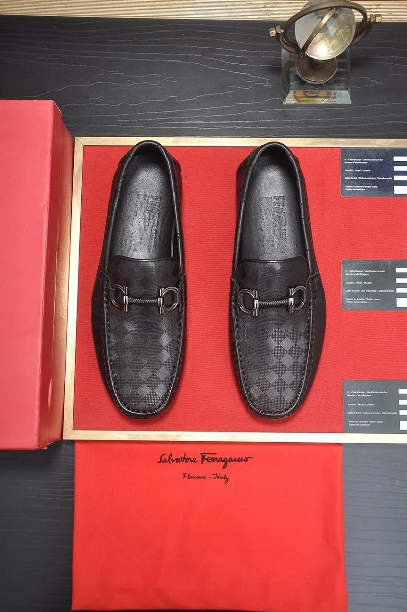 Ferragamo Shoes