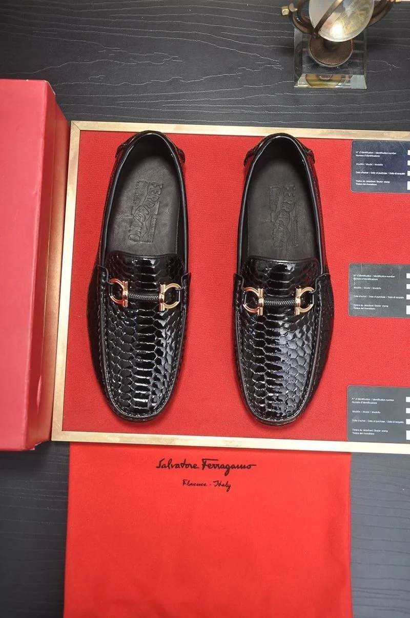 Ferragamo Shoes