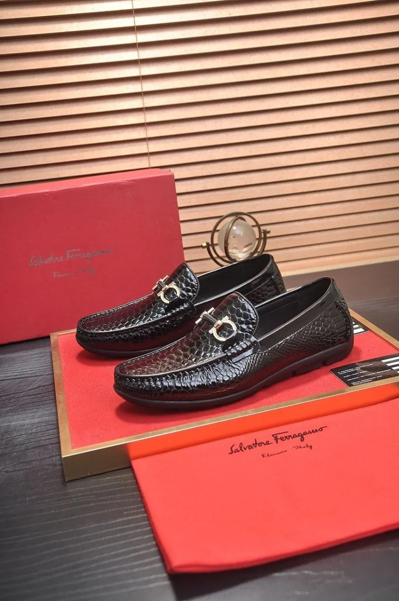 Inexpensive Ferragamo Shoes