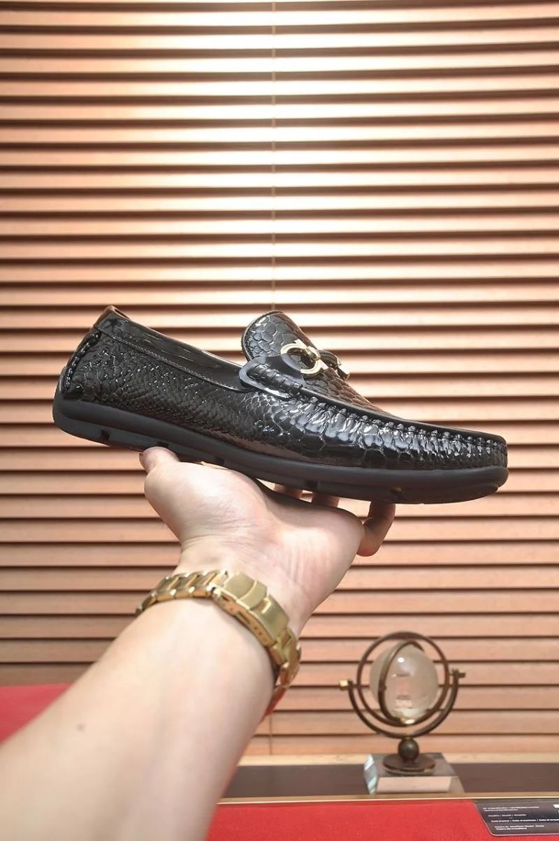 Inexpensive Ferragamo Shoes
