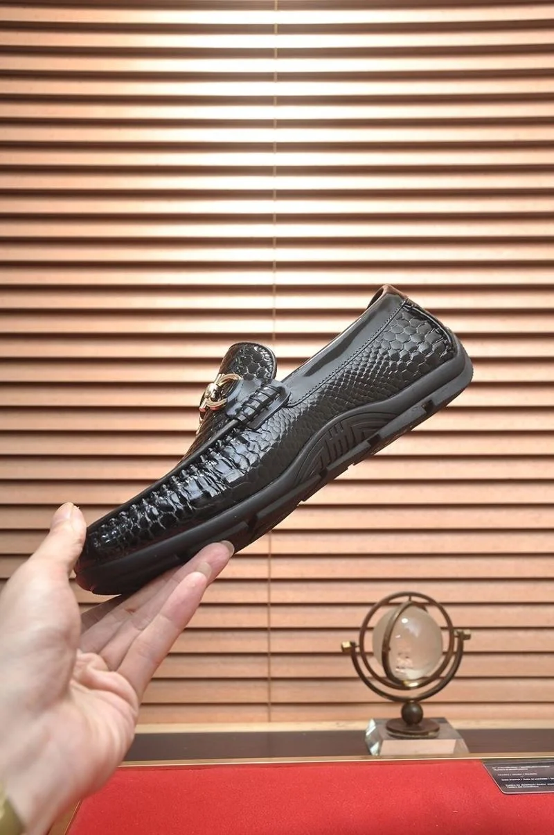 Inexpensive Ferragamo Shoes