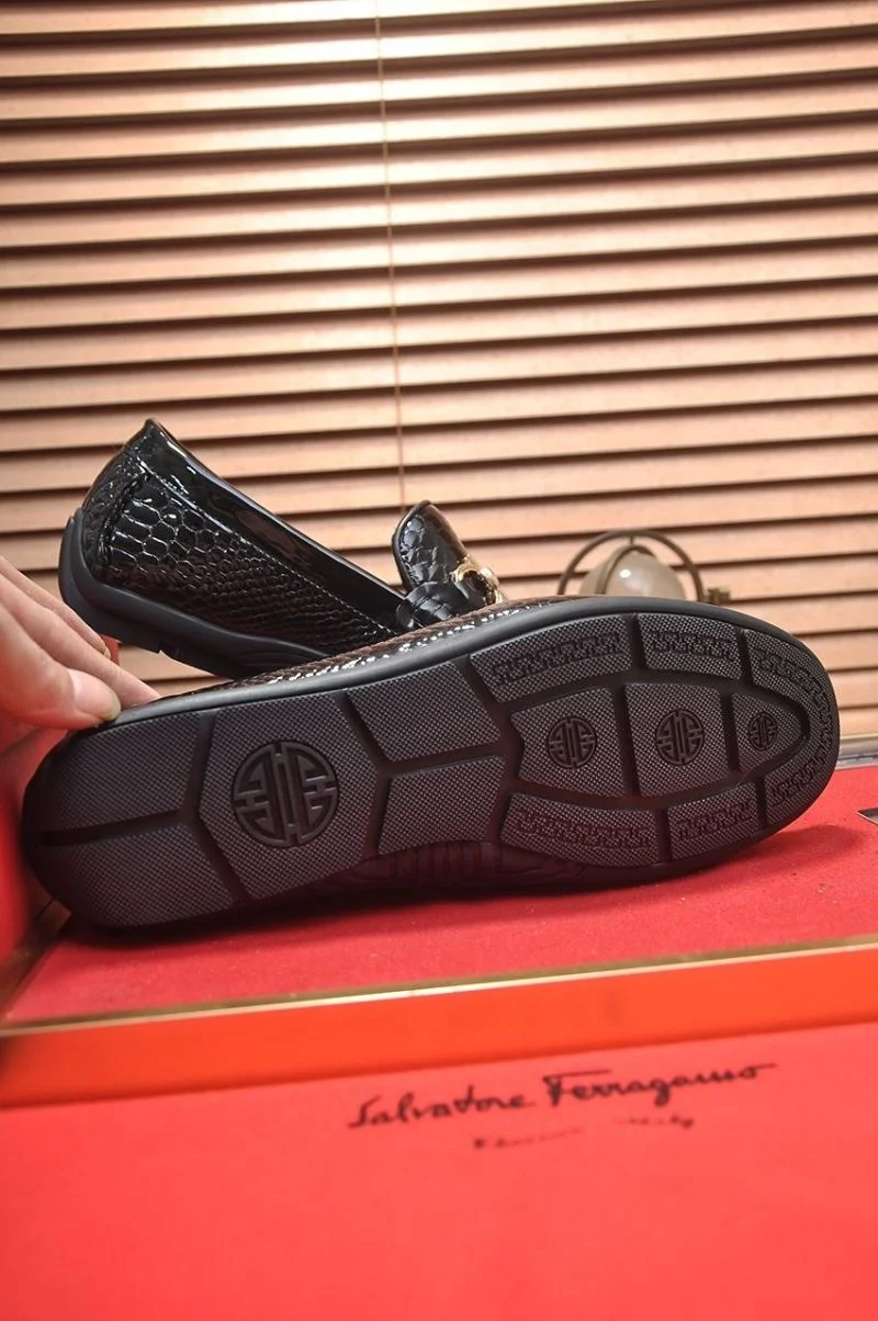 Inexpensive Ferragamo Shoes