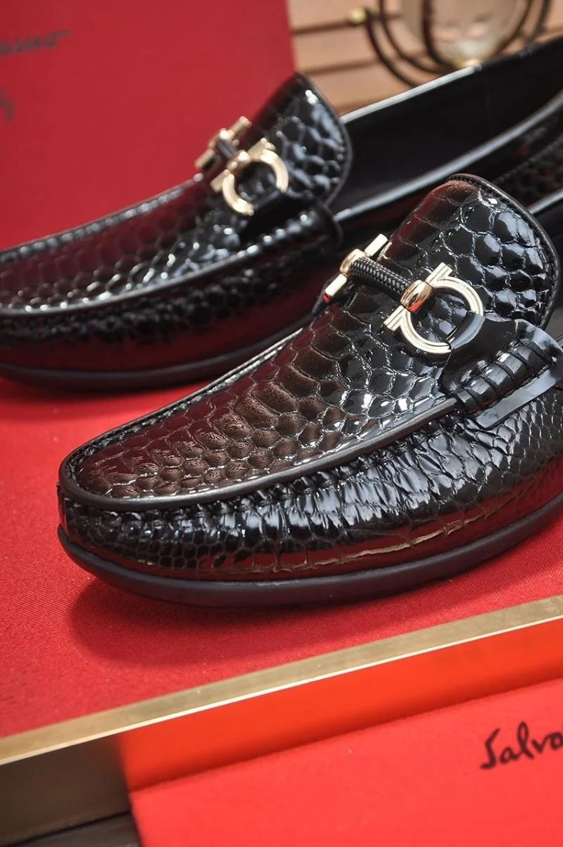 Inexpensive Ferragamo Shoes