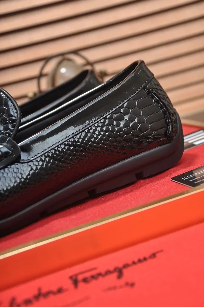 Inexpensive Ferragamo Shoes