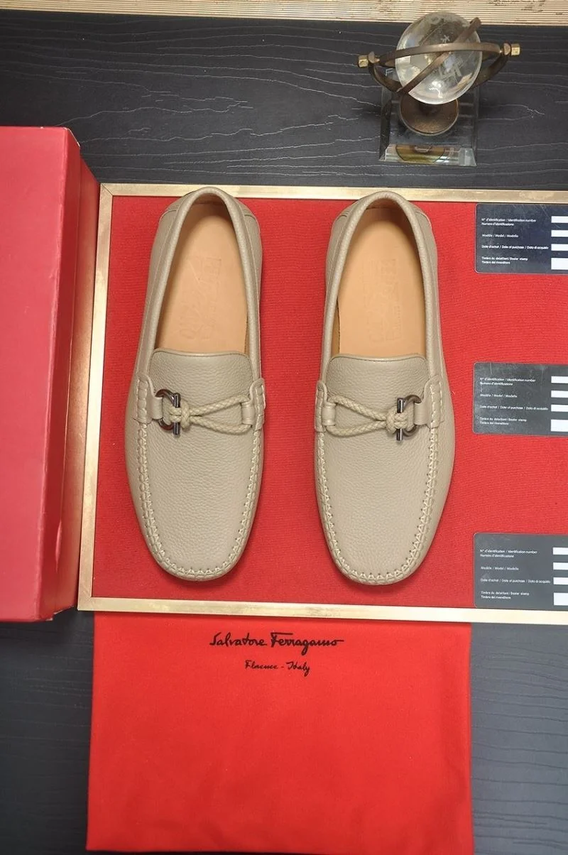 Ferragamo Shoes