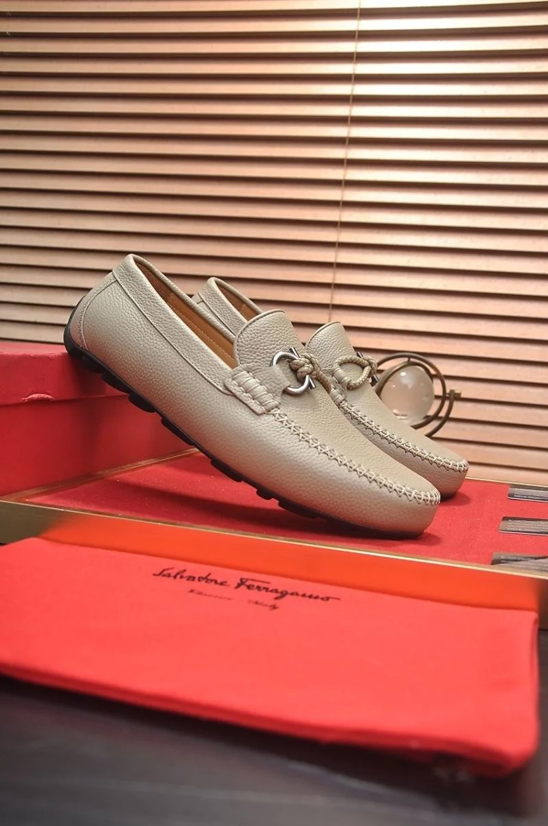 Bargain Ferragamo Shoes