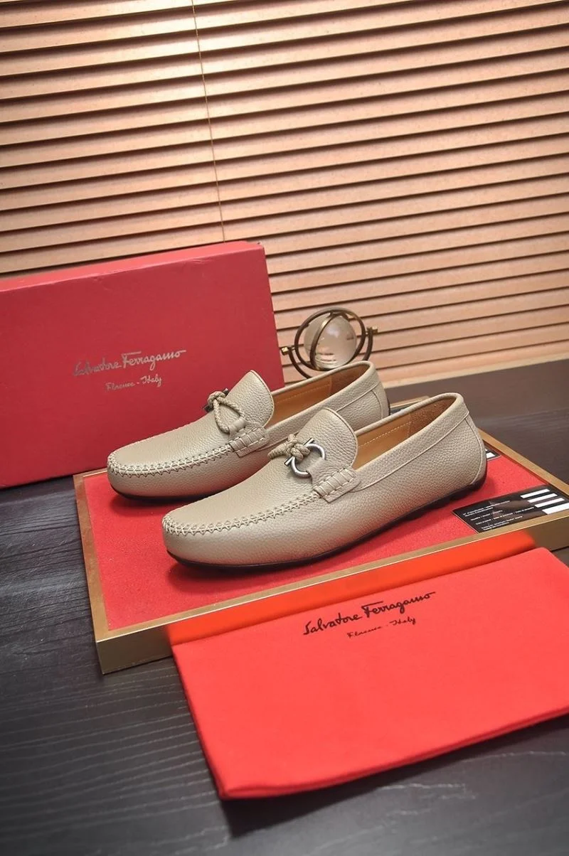 Bargain Ferragamo Shoes