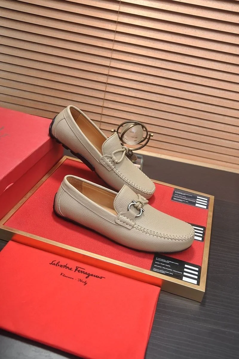 Bargain Ferragamo Shoes