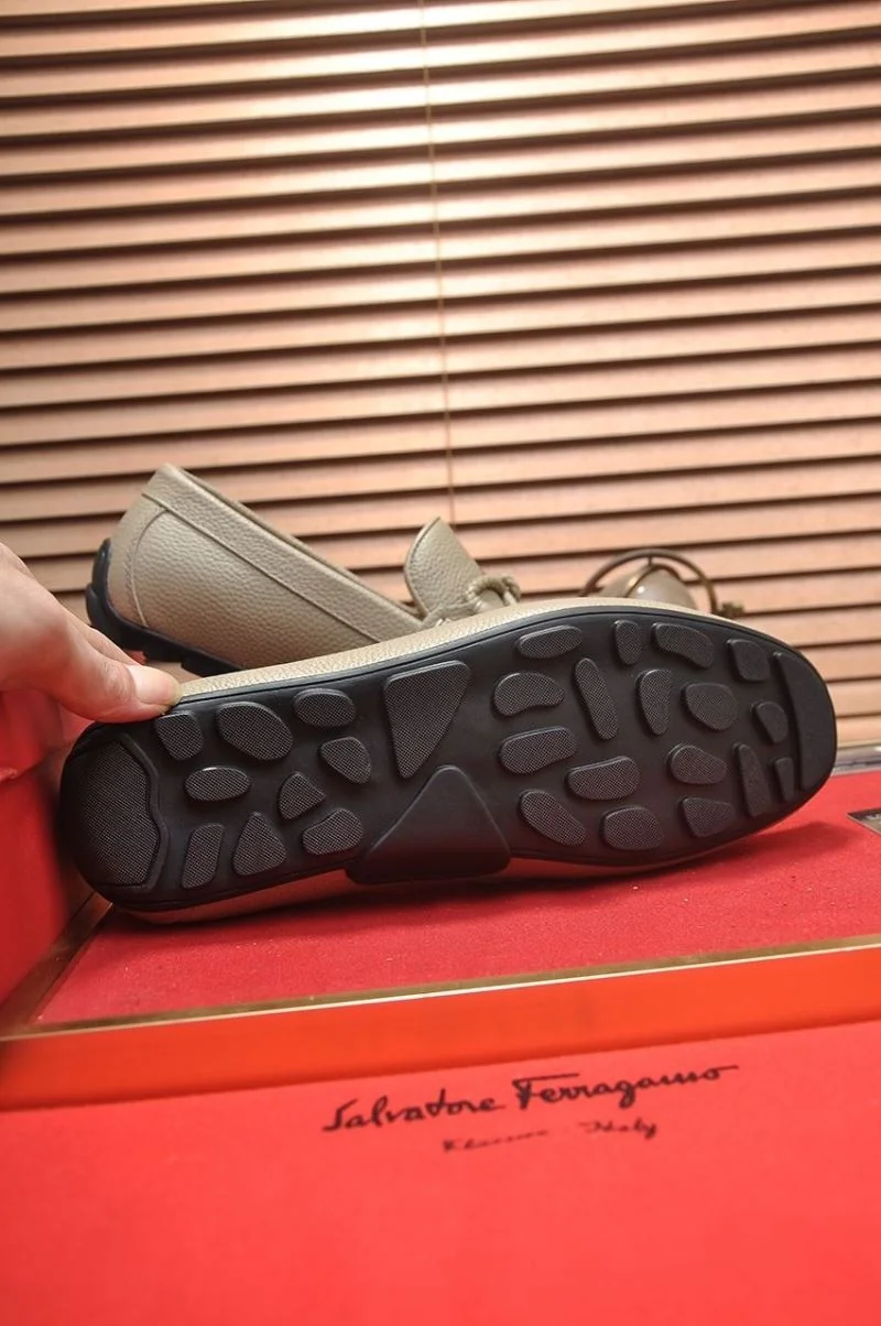 Bargain Ferragamo Shoes