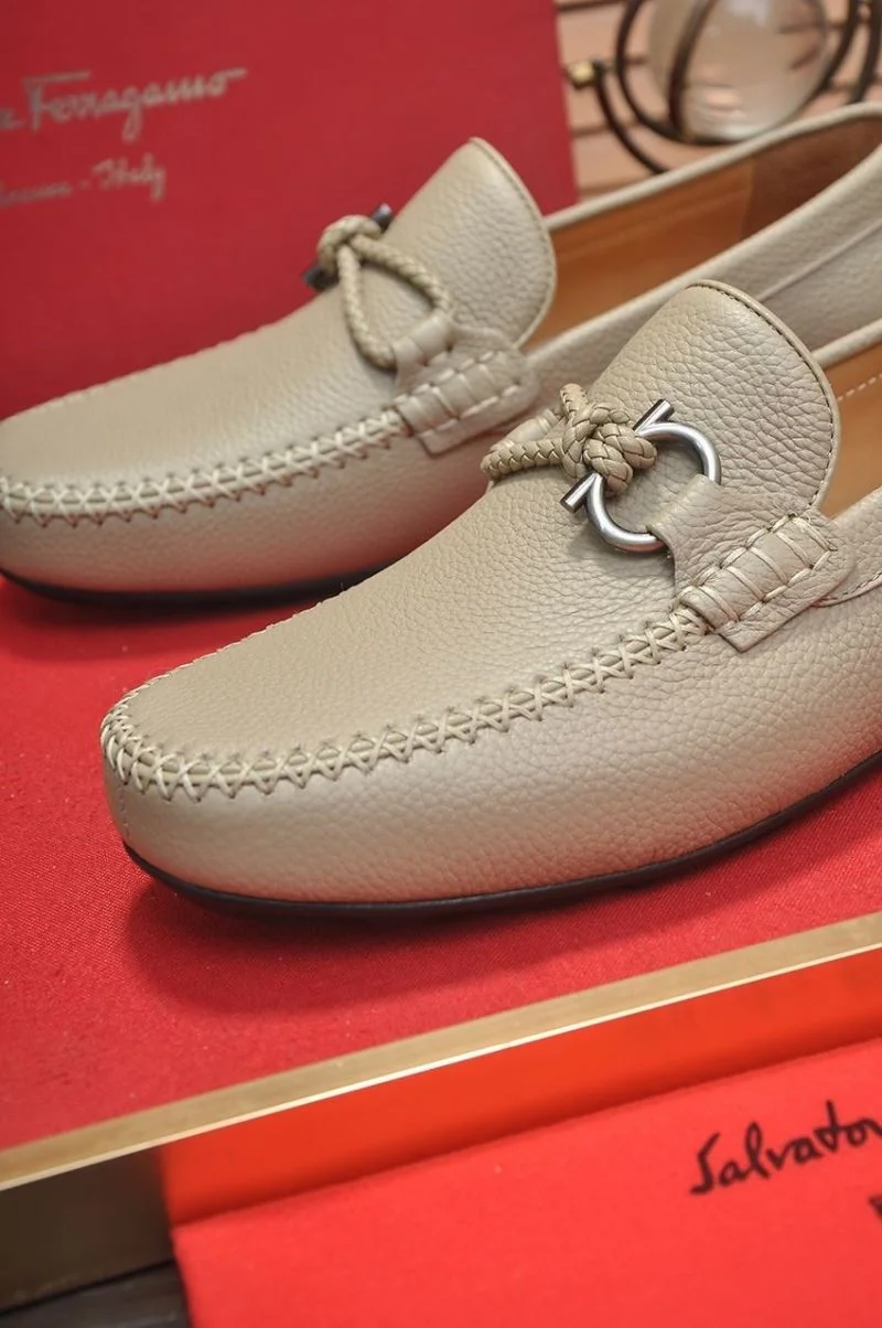 Bargain Ferragamo Shoes