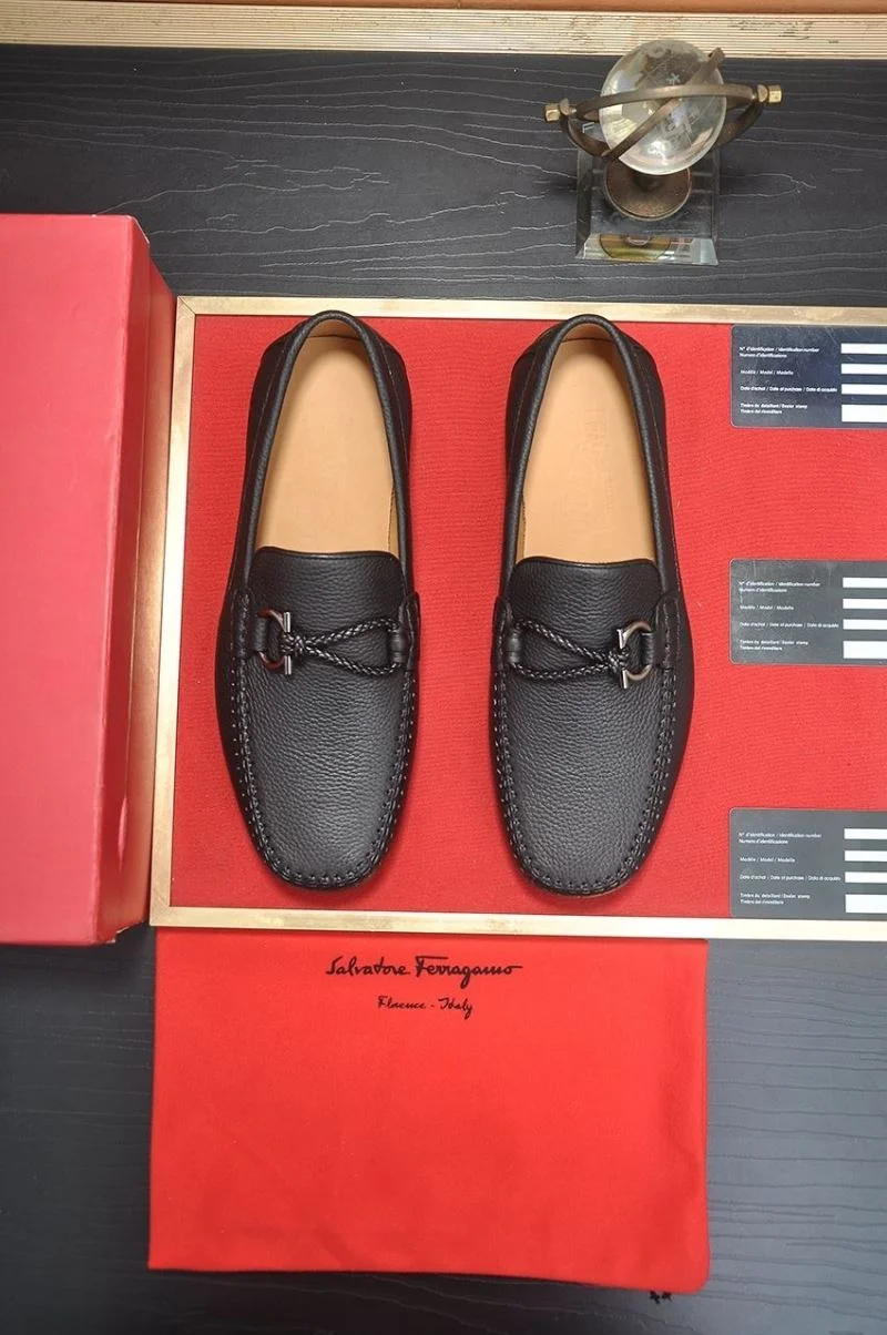 Ferragamo Shoes