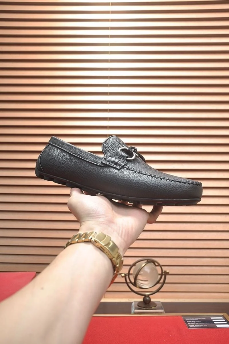 Legit Ferragamo Shoes