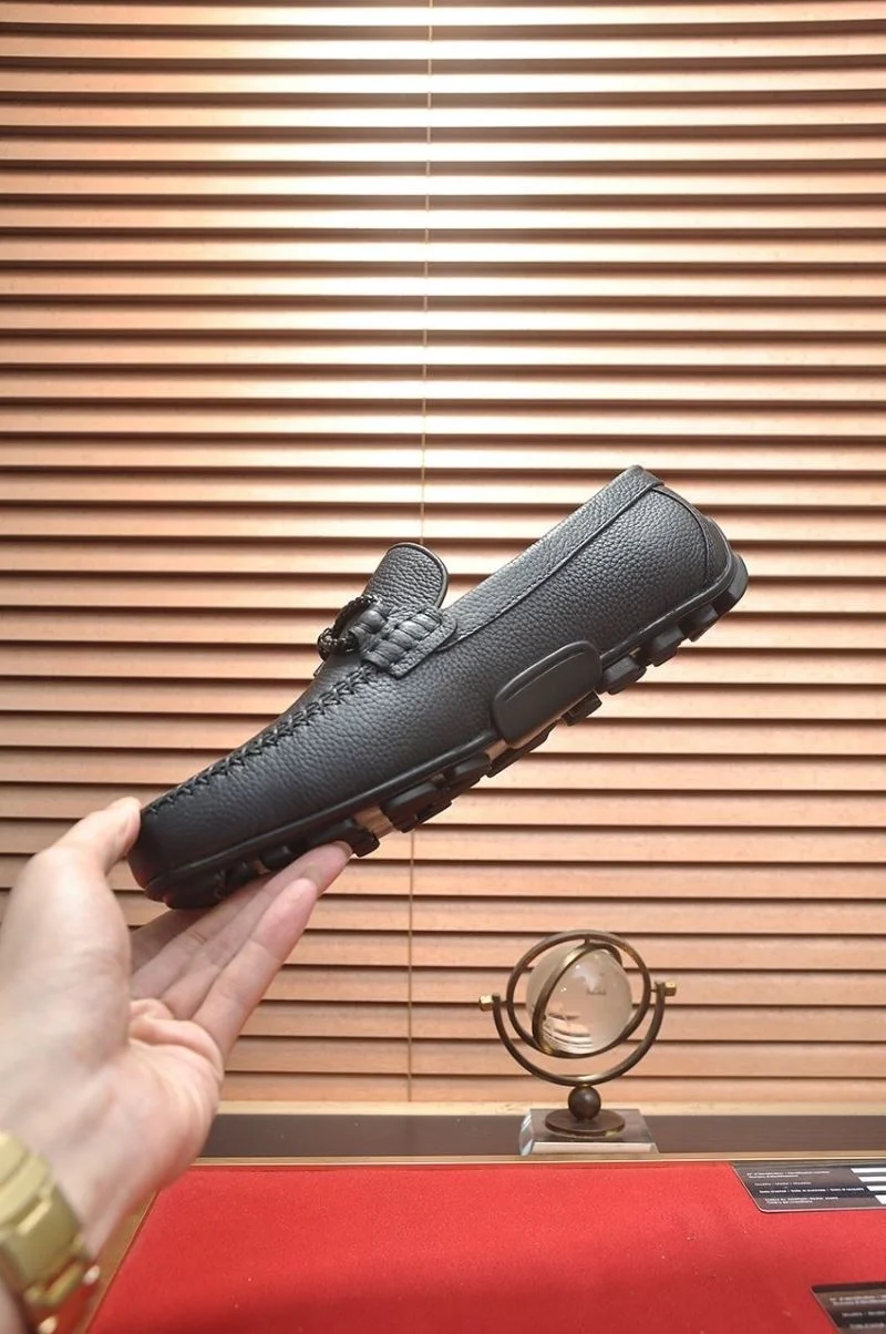 Legit Ferragamo Shoes