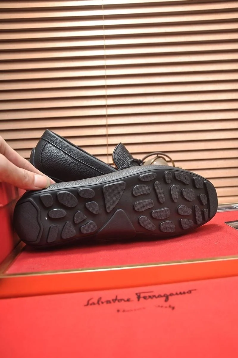 Legit Ferragamo Shoes