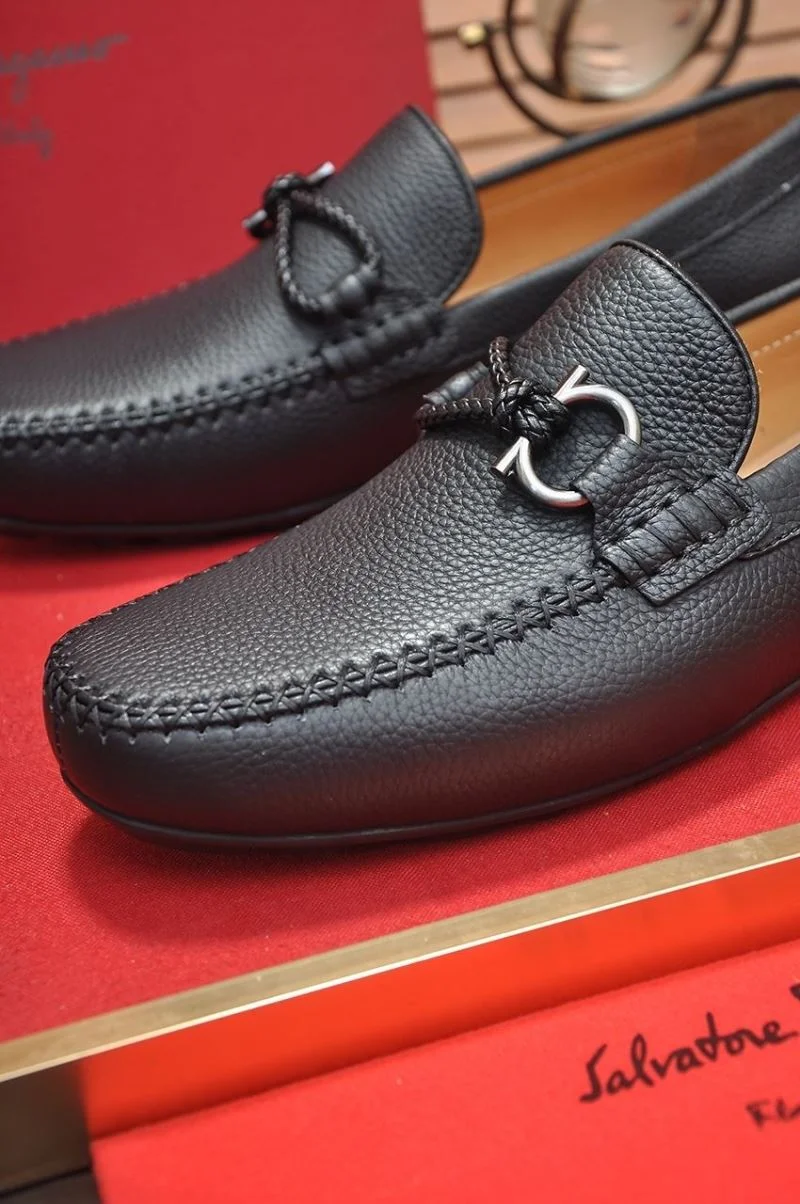 Legit Ferragamo Shoes