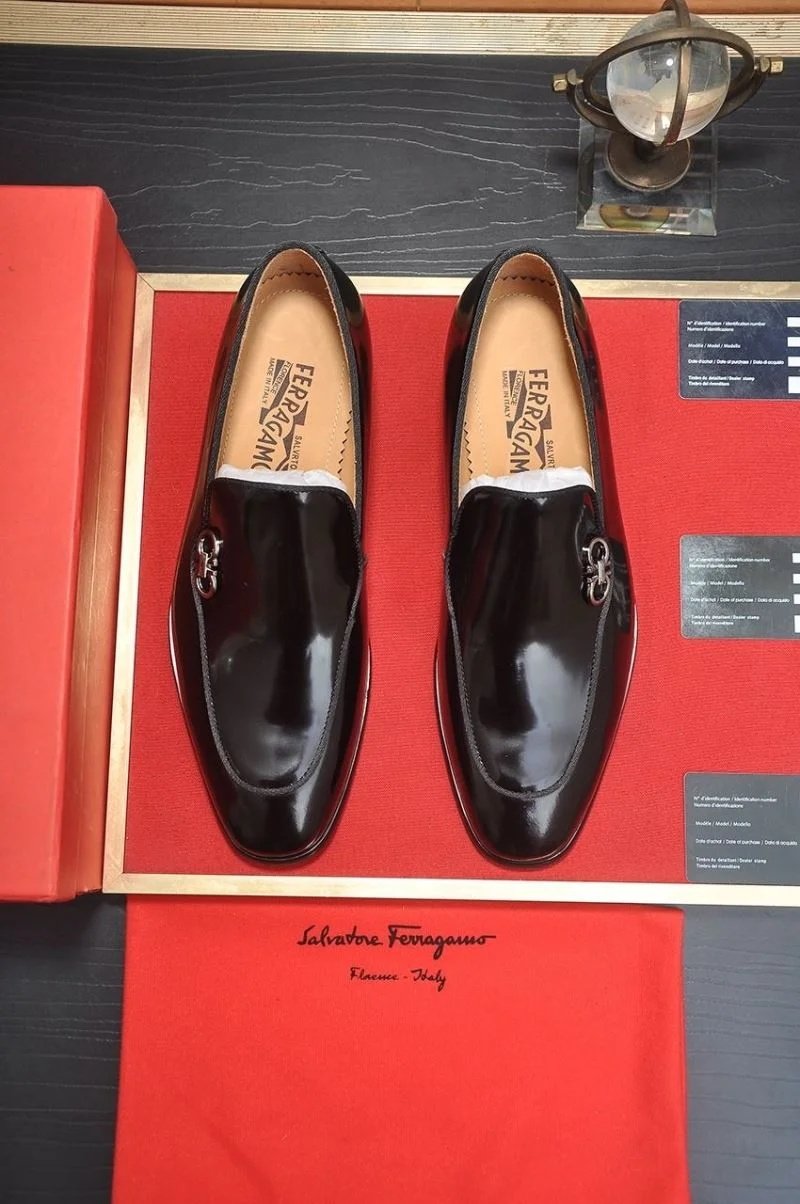Ferragamo Shoes