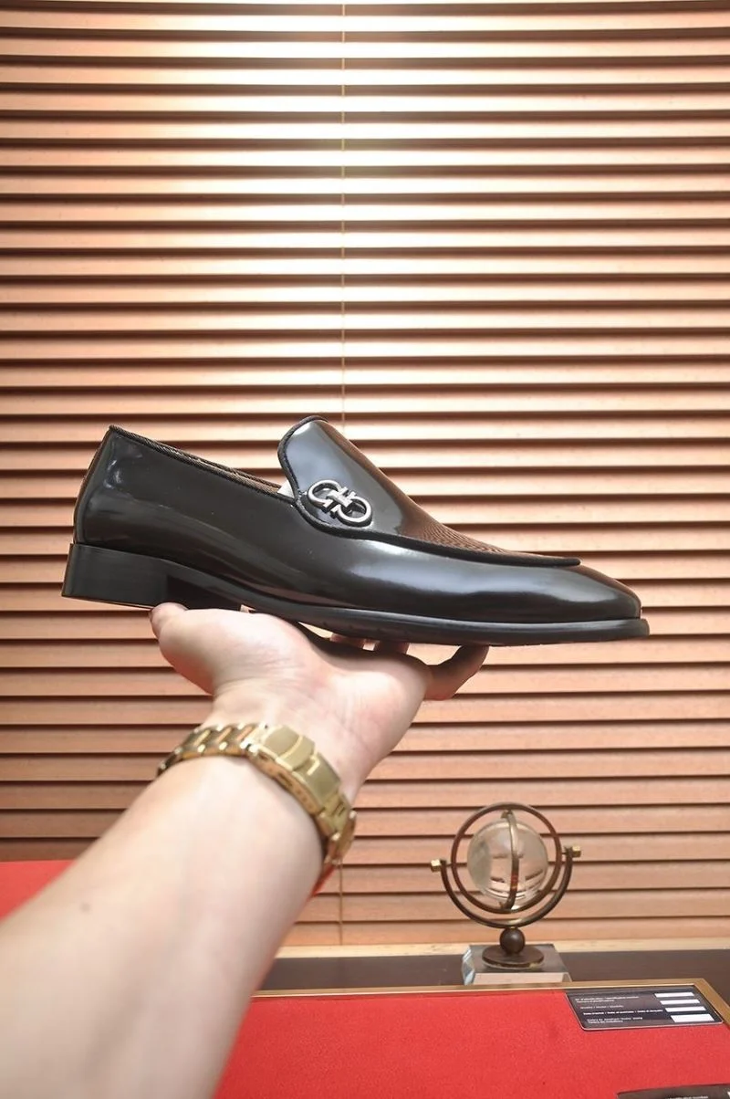 Real Ferragamo Shoes