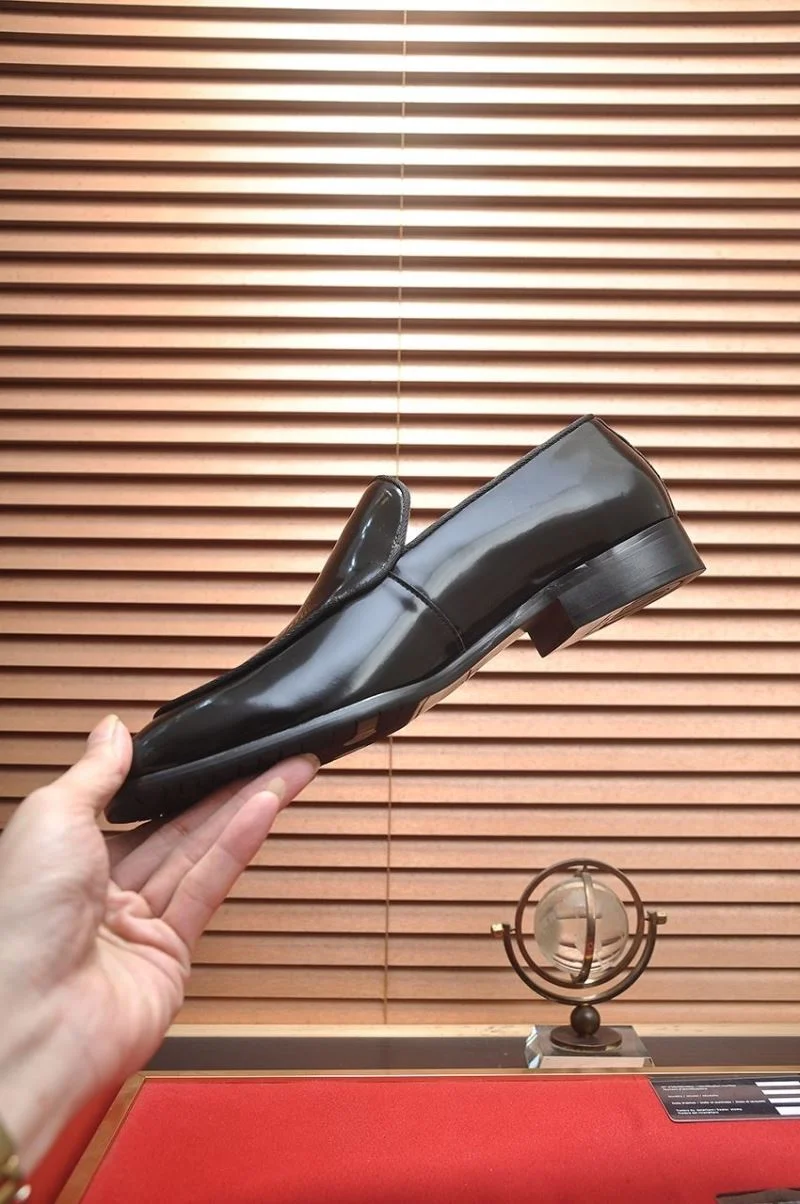 Real Ferragamo Shoes