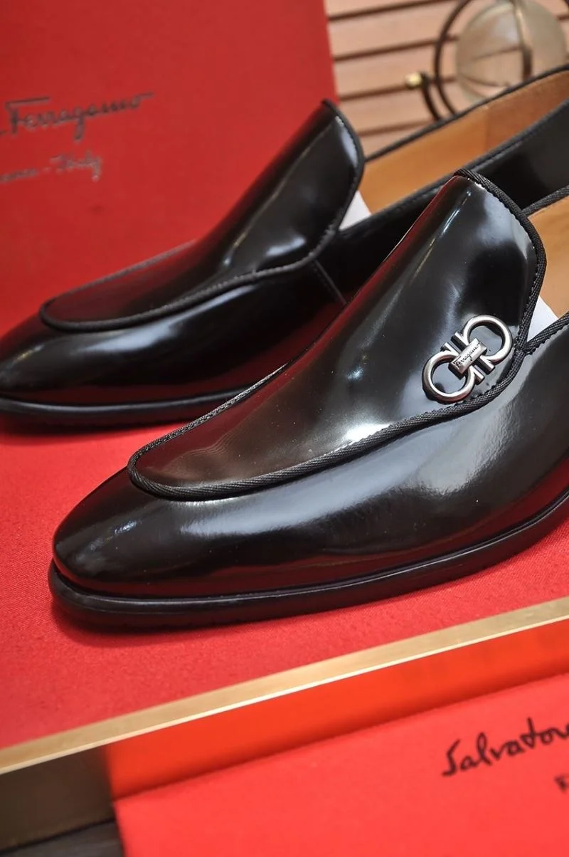 Real Ferragamo Shoes