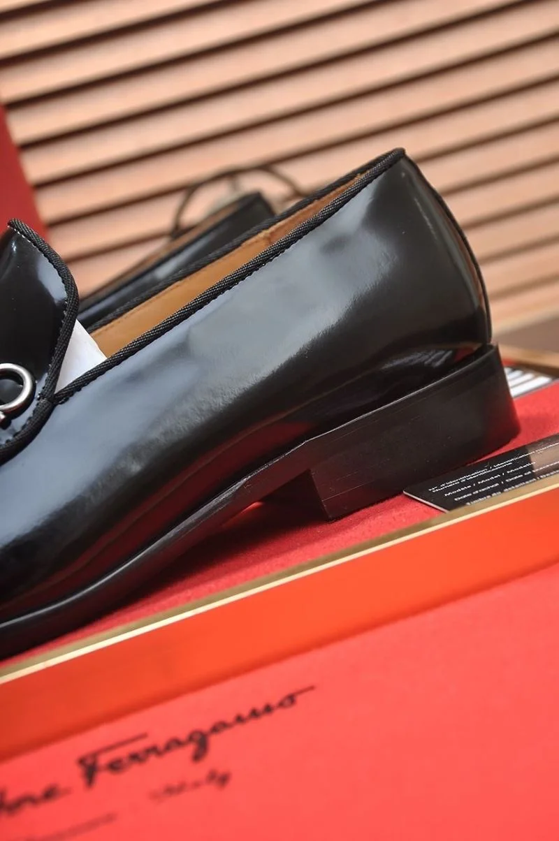 Real Ferragamo Shoes