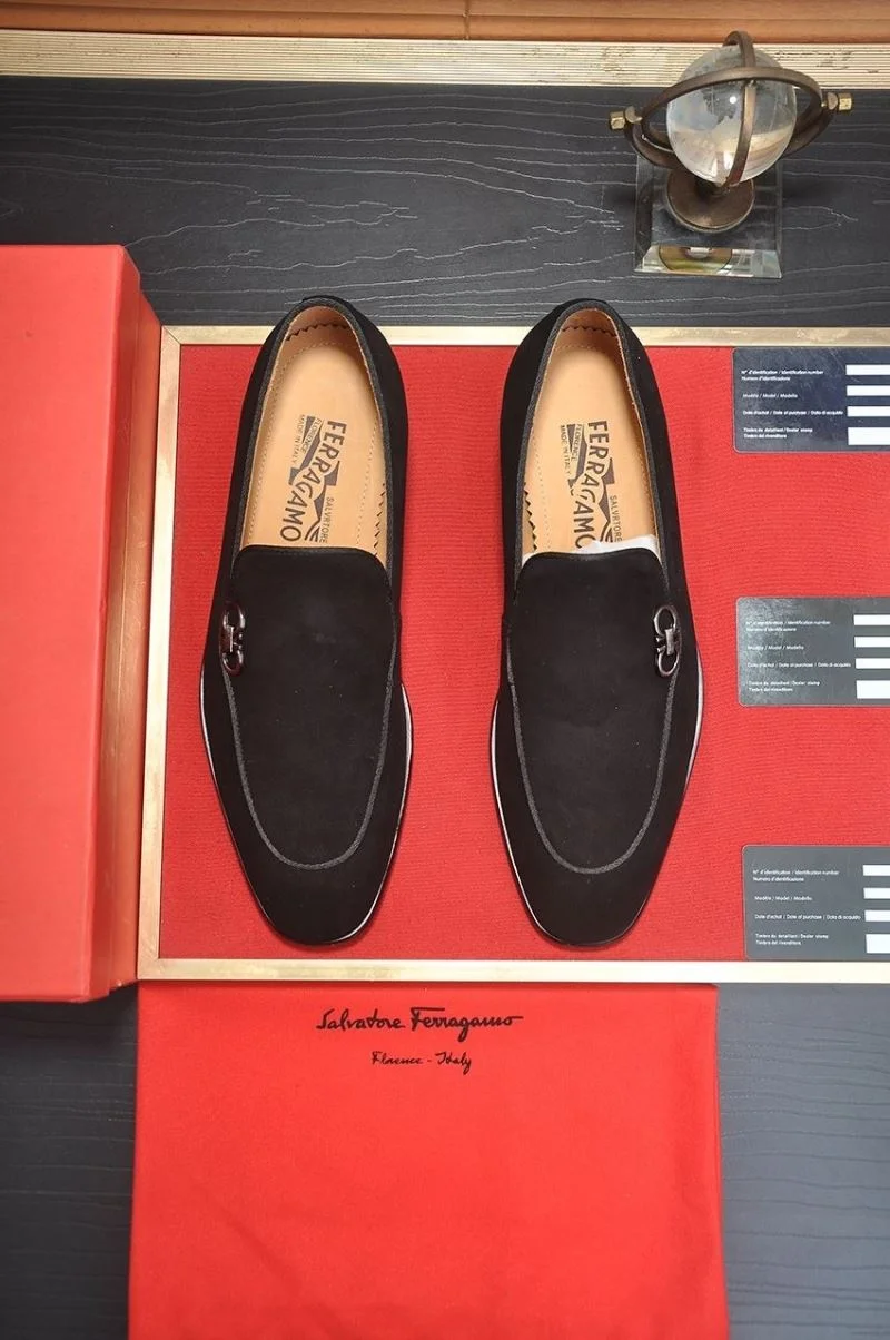 Ferragamo Shoes