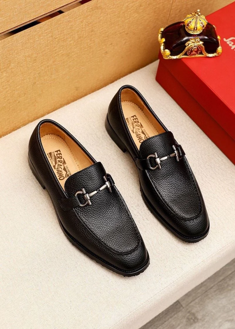 Ferragamo Shoes