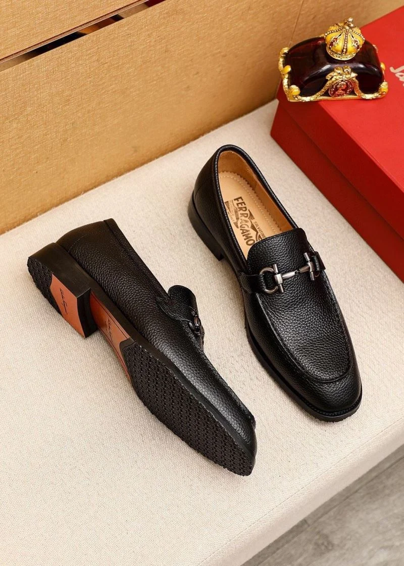 1:1 copy Ferragamo Shoes